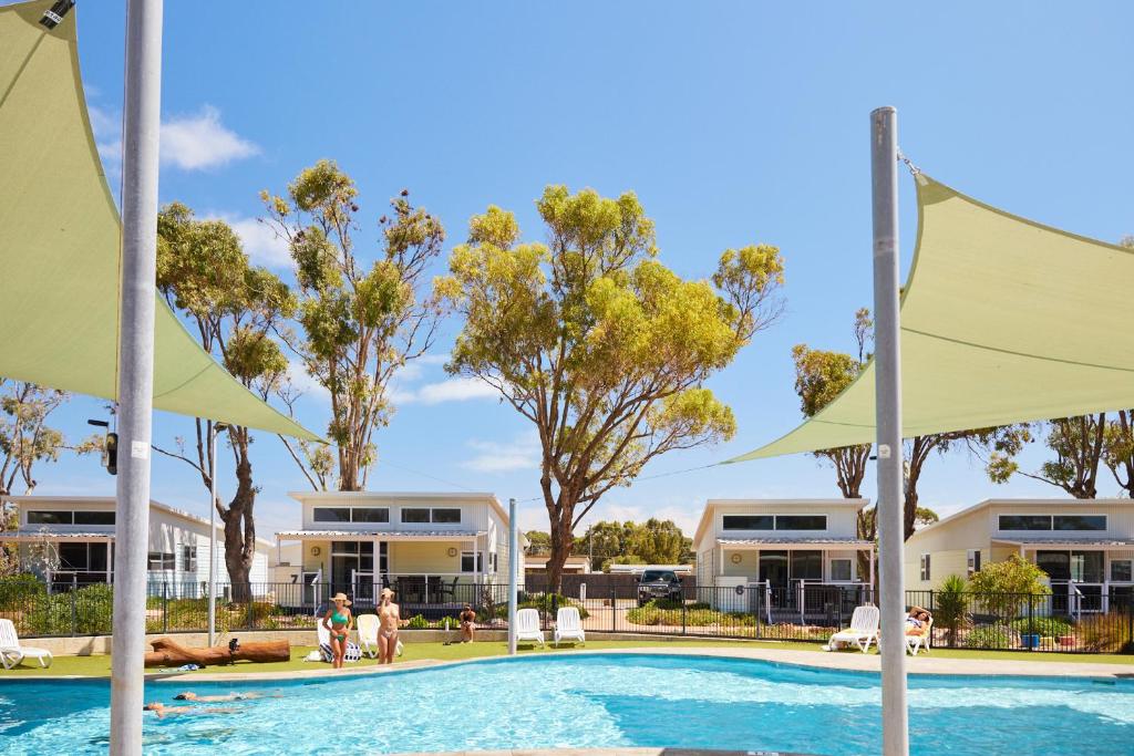 RAC Cervantes Holiday Park, Cervantes (updated prices 2026)