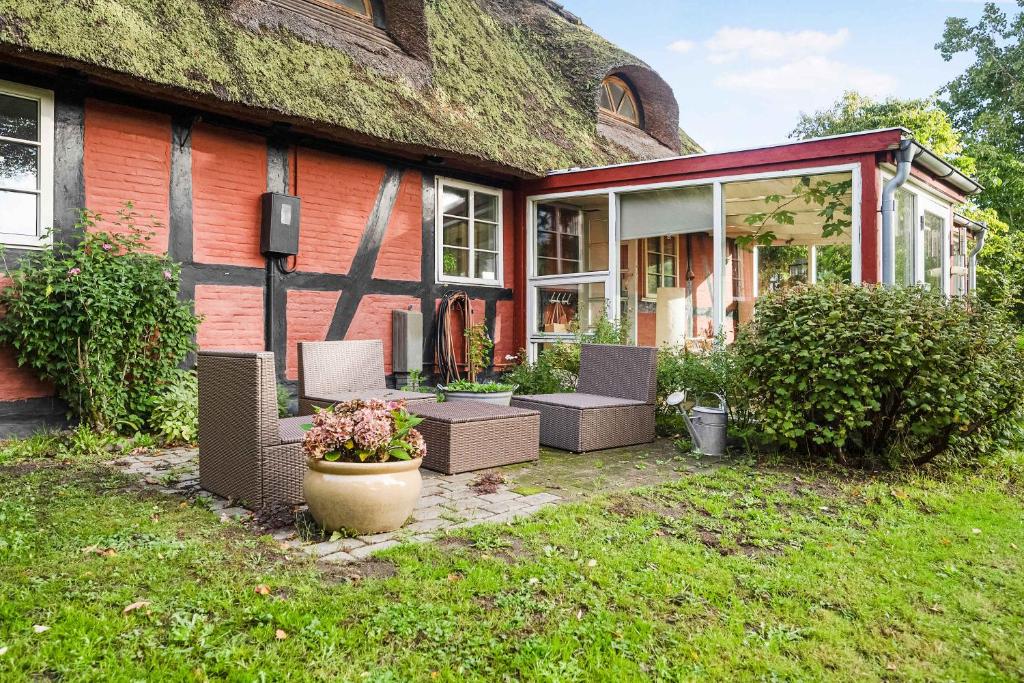 Haven In Village By Water And Famed Inn, Millinge, Denmark - Booking.com