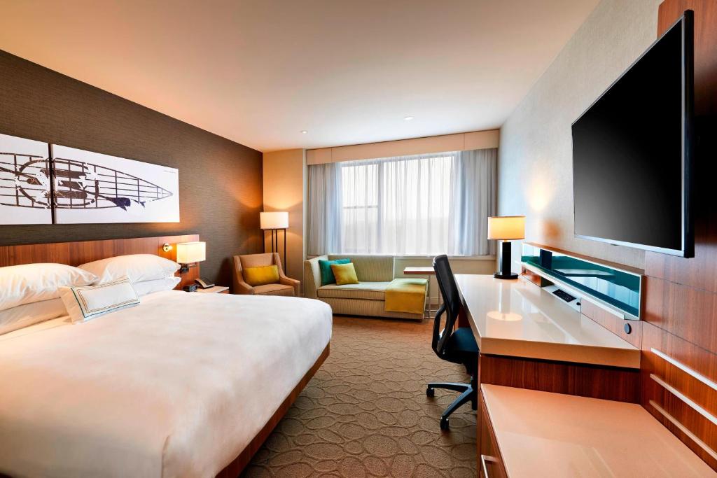 Delta Hotels by Marriott Dartmouth, Halifax (updated prices 2025)