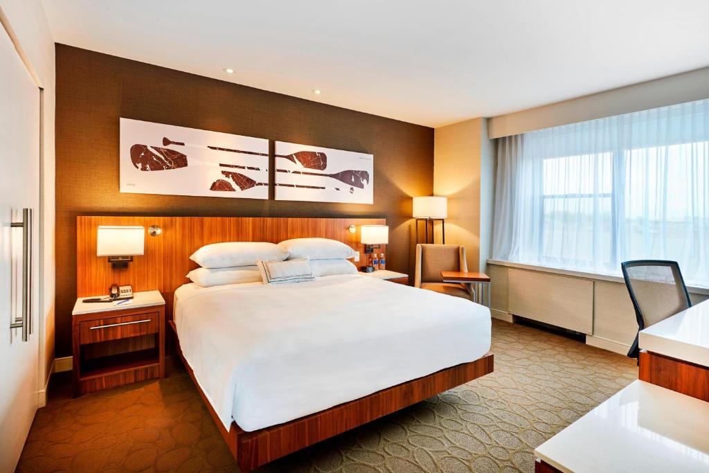 Delta Hotels by Marriott Dartmouth, Halifax (updated prices 2025)