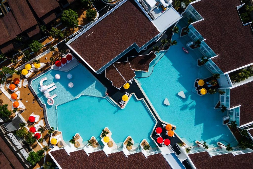 The Gems Mining Pool Villas Pattaya, Nong Prue (updated prices 2024)