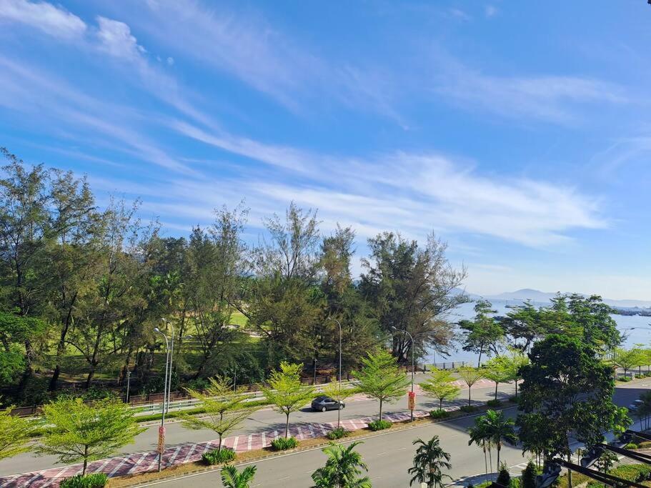 Sunset Loft B Imago Side Seaview Garden view 3 Bedrooms 1550 sqft, Kota Kinabalu (updated prices ...