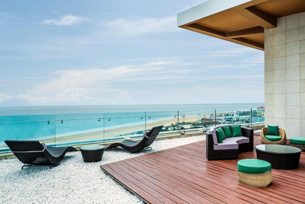 Le Meridien Qingdao West Coast, Huangdao (updated prices 2025)