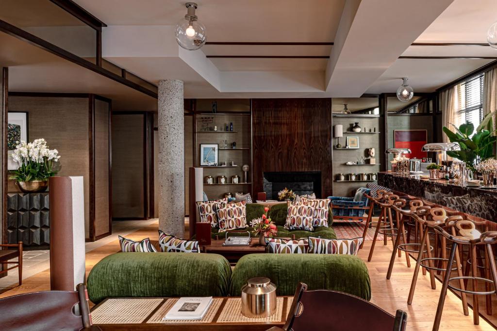 Norman Paris Hôtel & Spa, Paris (updated prices 2025)