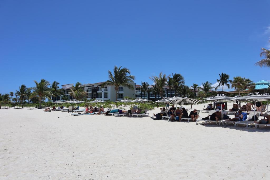 Beach Dream, Playa del Carmen (updated prices 2024)