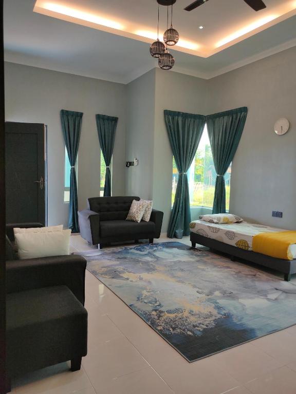 NAYLA Homestay Perlis, Simpang Empat (updated prices 2025)