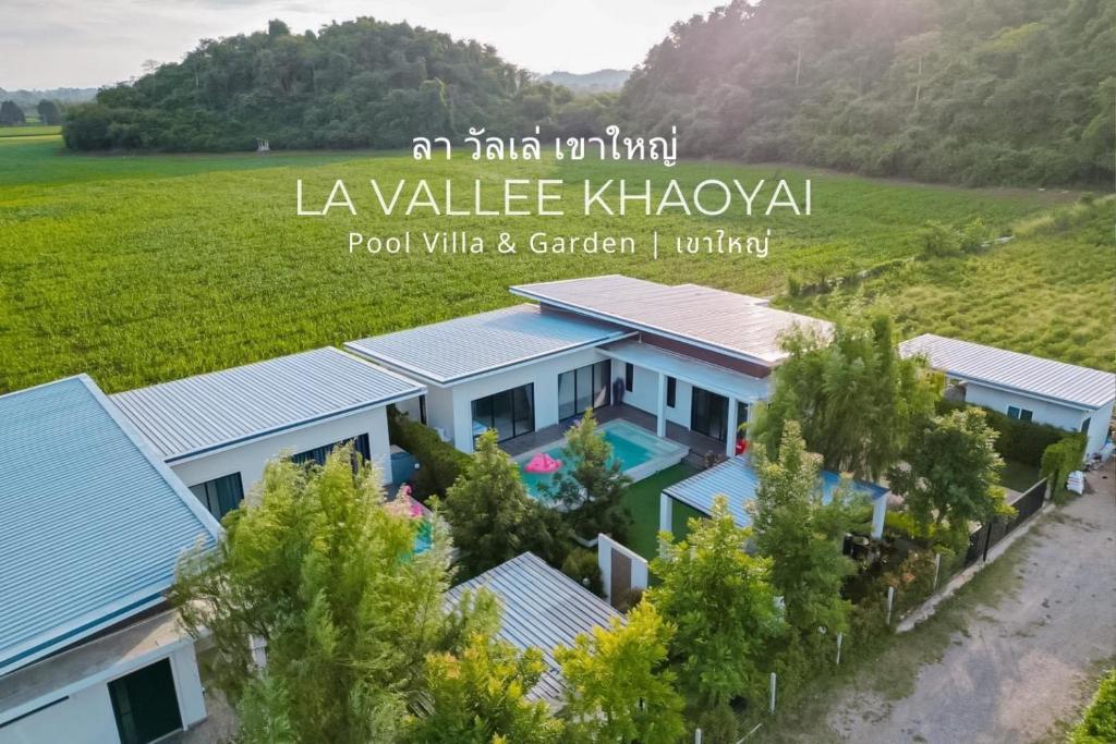 La Vallee Khaoyai, Ban Tha Chang (updated prices 2026)