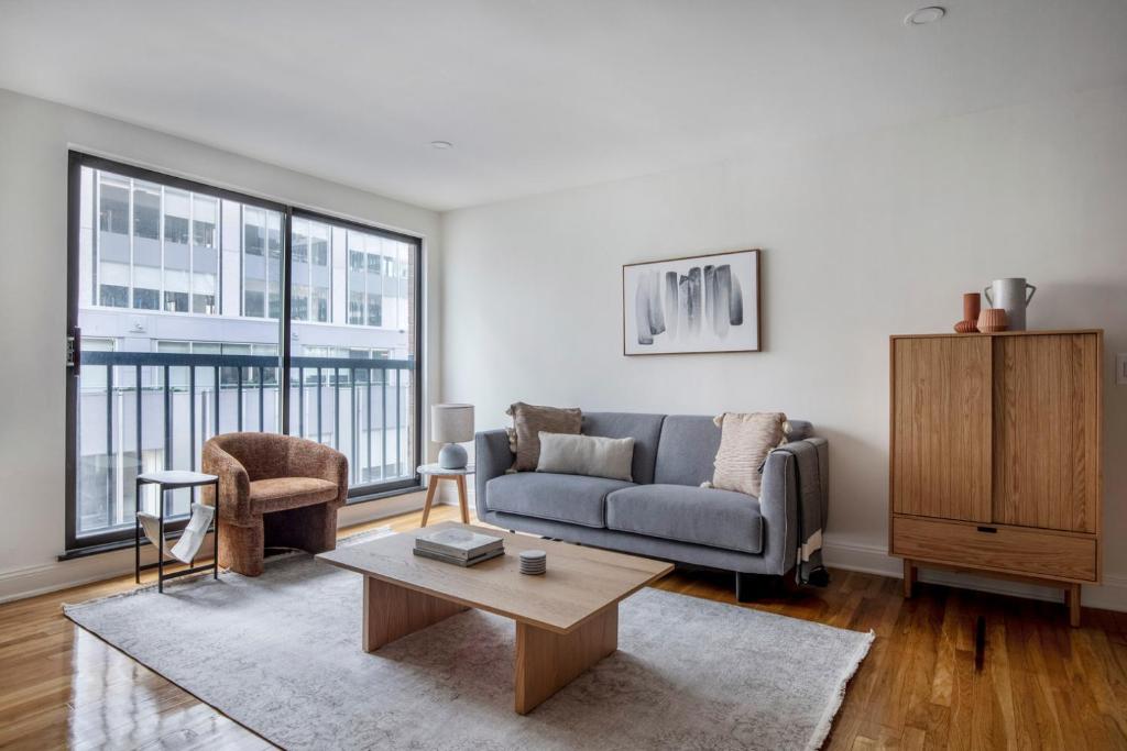 Midtown East 1br w elevator nr train NYC-1253, New York (aktualisierte ...