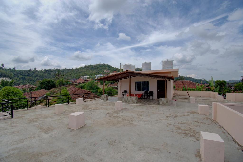 Diya Home stay, Madikeri (updated prices 2026)