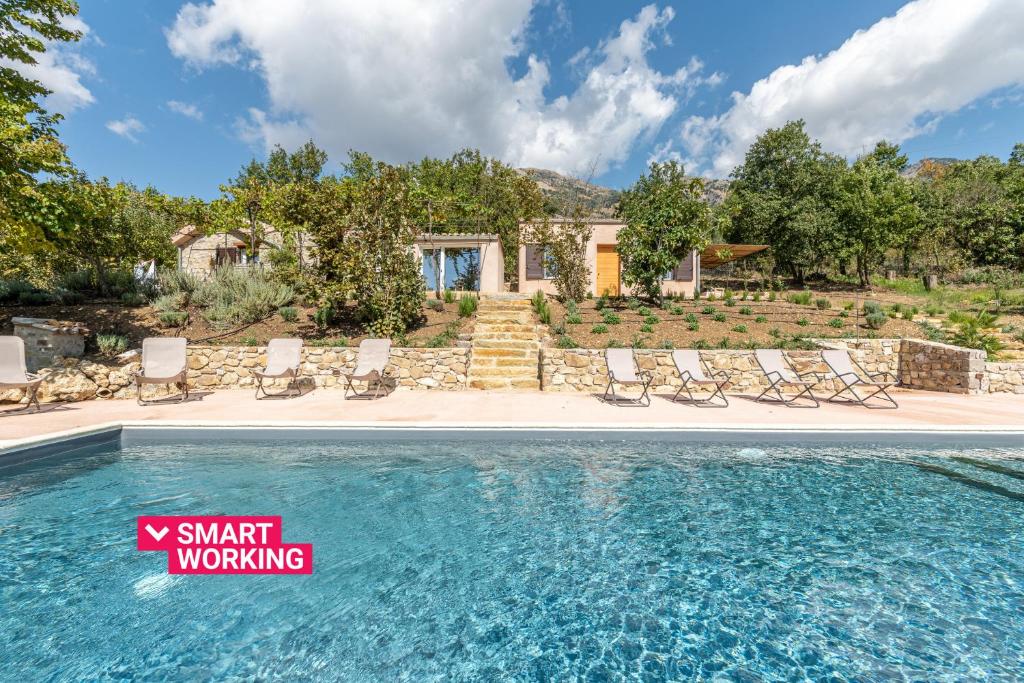 Borgo Le Niche by Wonderful Italy, Polizzi Generosa (updated prices 2025)