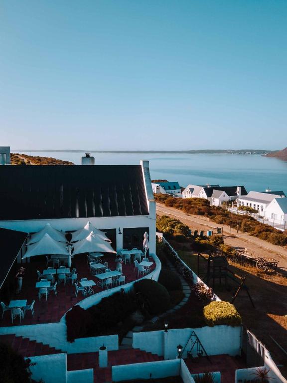 Adventure Pad's by The Farmhouse Hotel, Langebaan (updated prices 2025)