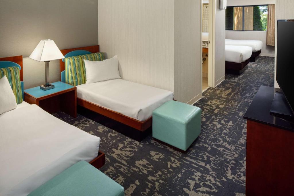 DoubleTree Boston North Shore Danvers, Danvers (updated prices 2025)