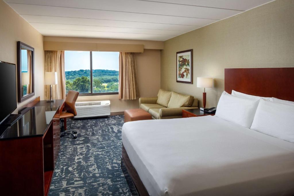 DoubleTree Boston North Shore Danvers, Danvers (updated prices 2025)