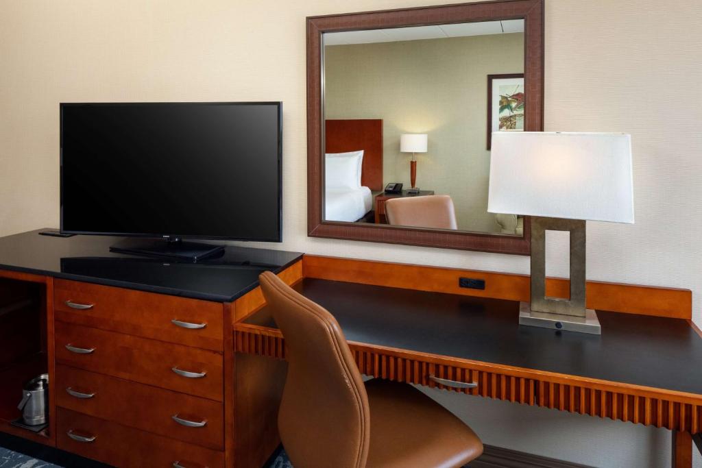 DoubleTree Boston North Shore Danvers, Danvers (updated prices 2025)