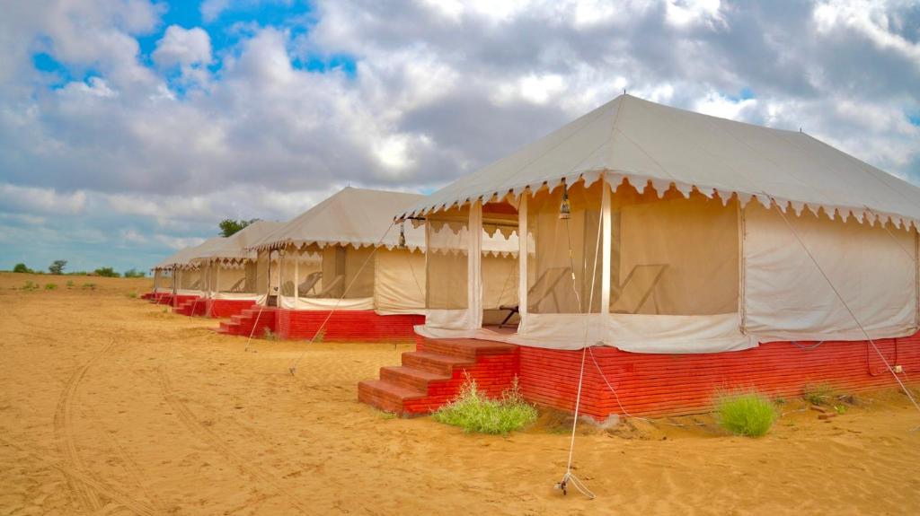 Bikaner Desert Camp and Resort, Bikaner (updated prices 2025)