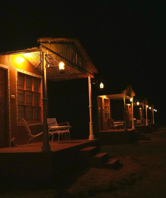 Bikaner Desert Camp and Resort, Bikaner (updated prices 2025)