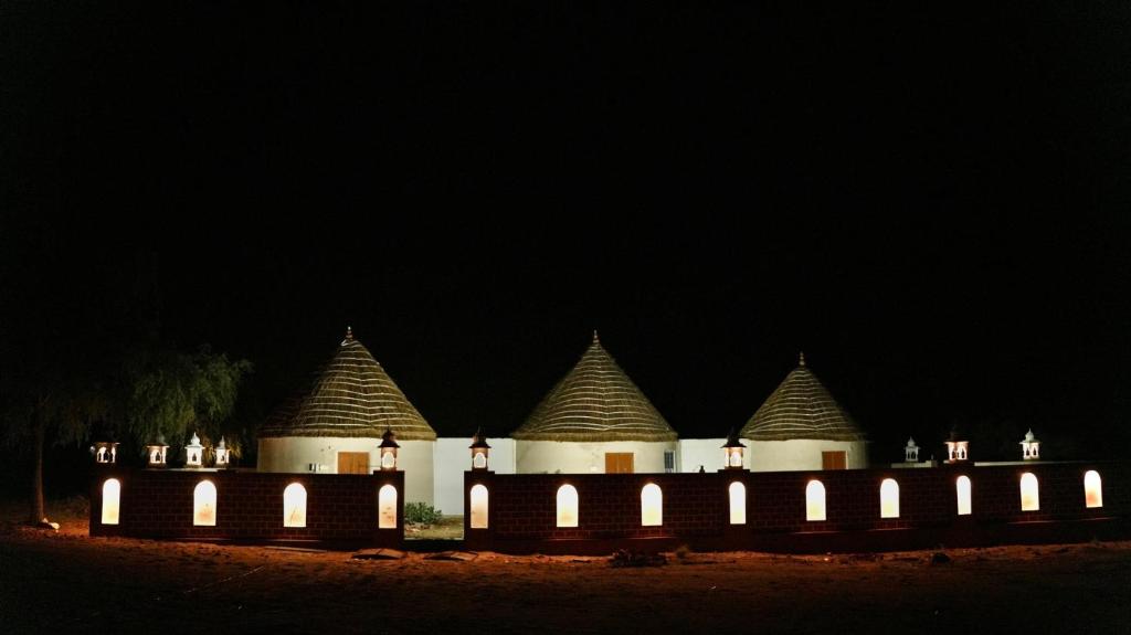 Bikaner Desert Camp and Resort, Bikaner (updated prices 2025)