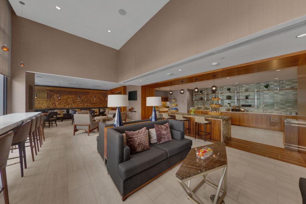 Cleveland Marriott Downtown at Key Tower, Cleveland (updated prices 2025)