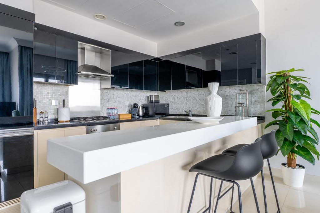 DAMAC Maison Mall Street Residences, Dubai (updated prices 2025)