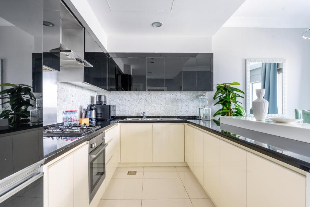 DAMAC Maison Mall Street Residences, Dubai (updated prices 2025)