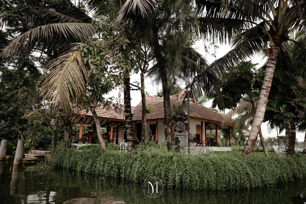 Island Villa - Miraaya Sundara, Alappuzha (aktualisierte Preise für 2026)