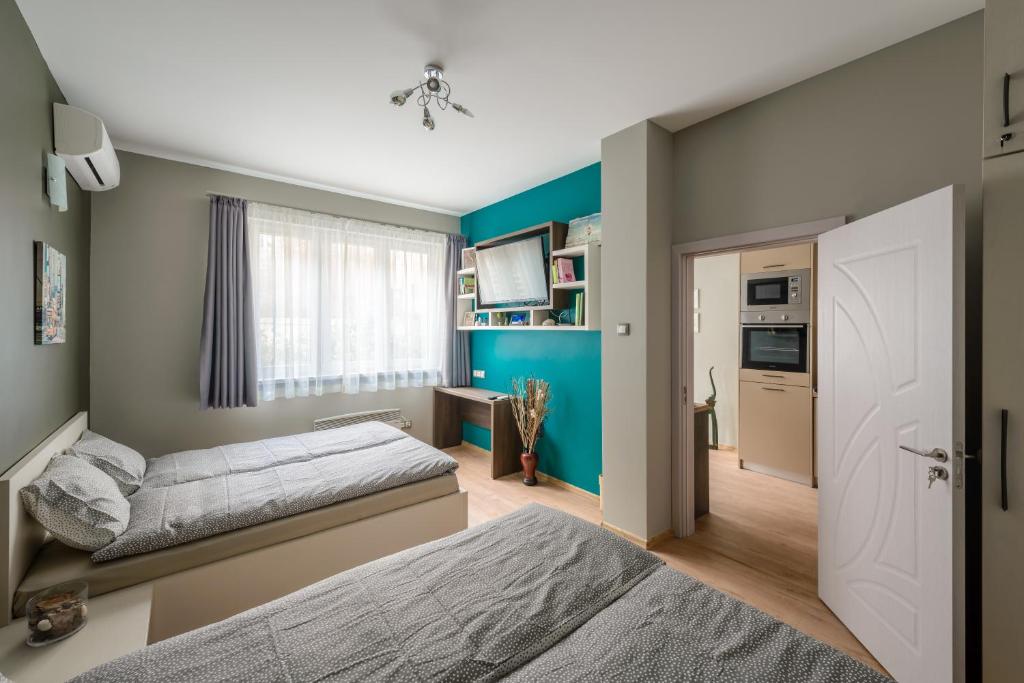 Sofia Appart - Feel like home, Sofia (updated prices 2025)