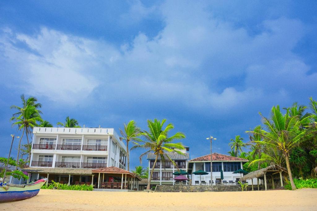 Hikka Bliss, Хиккадува (актуальные цены 2026 года)