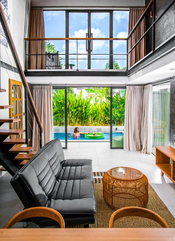 Kammara Loft, Canggu (updated prices 2026)
