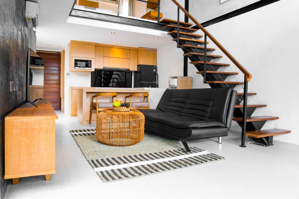 KAMMARA LOFT - Bali Invest Club, Canggu (updated prices 2024)