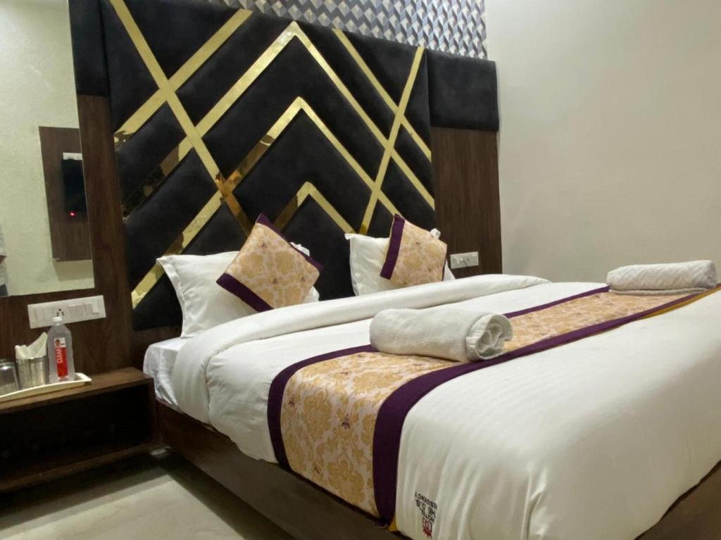 Hotel DG By Divud Ecom - Near Golden Temple, Amritsar (updated prices 2026)