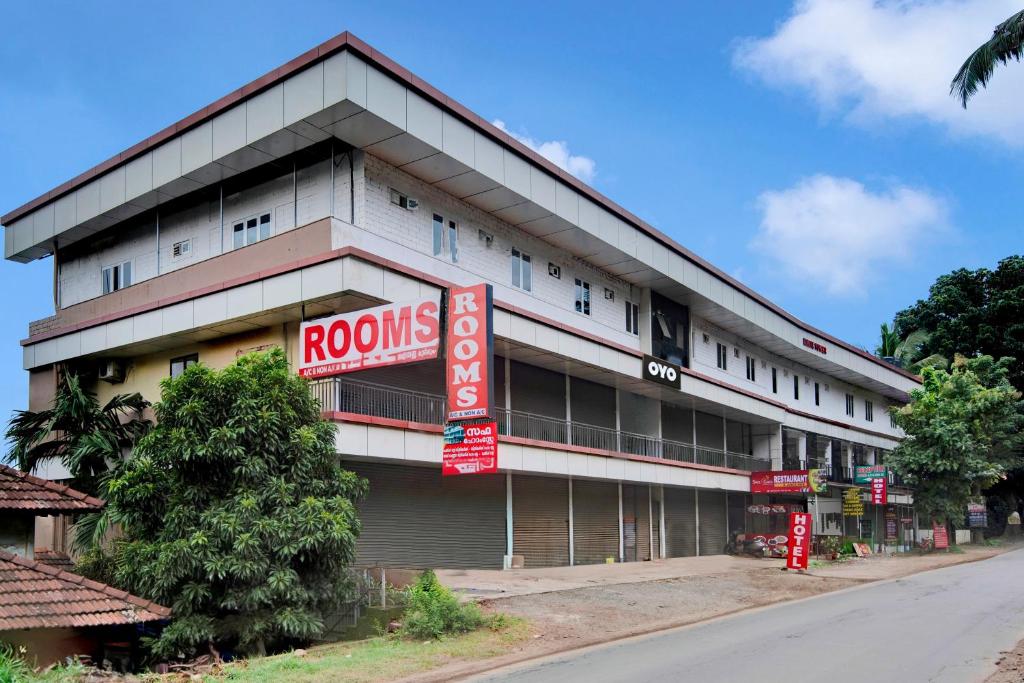 OYO Flagship Naval Tower, Wandūr – Updated 2024 Prices