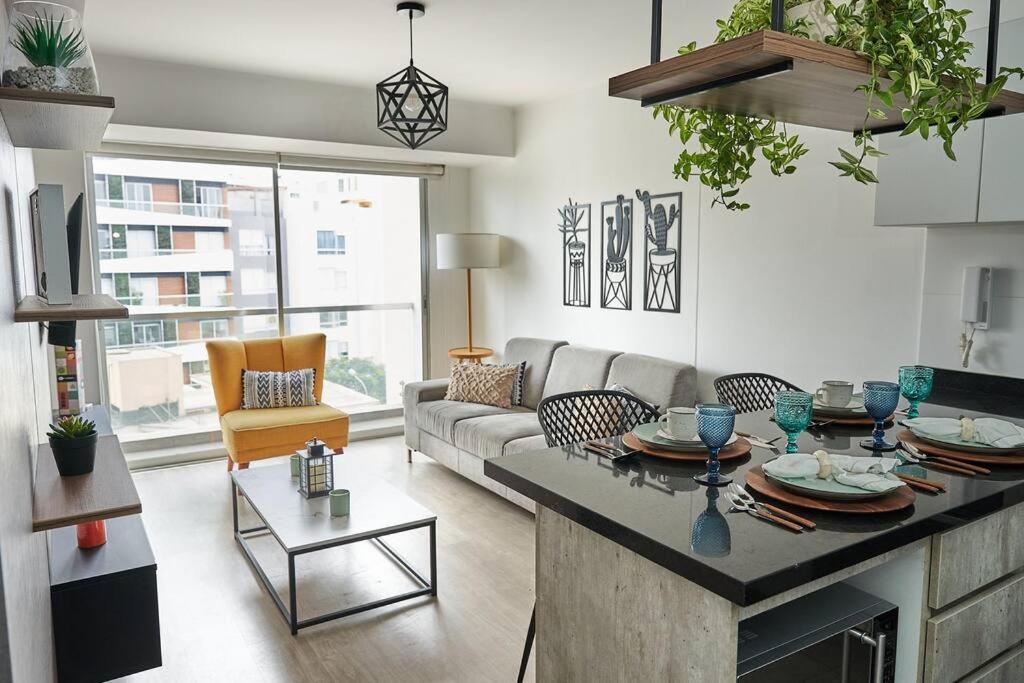 Beautiful cozy Apt Barranco / Miraflores Peru, Lima (updated prices 2025)