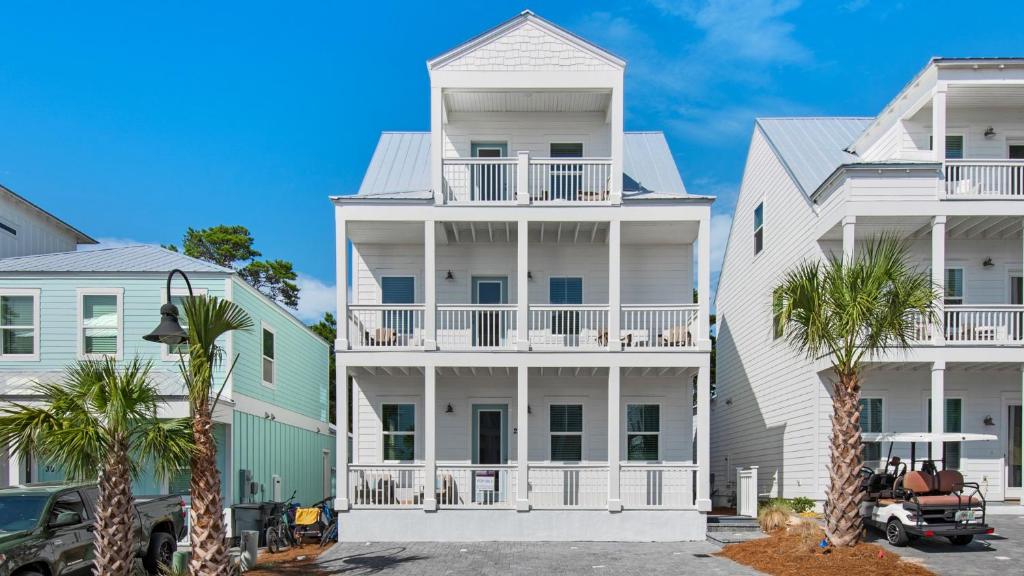 Serene Stay on 30A, Santa Rosa Beach (updated prices 2025)