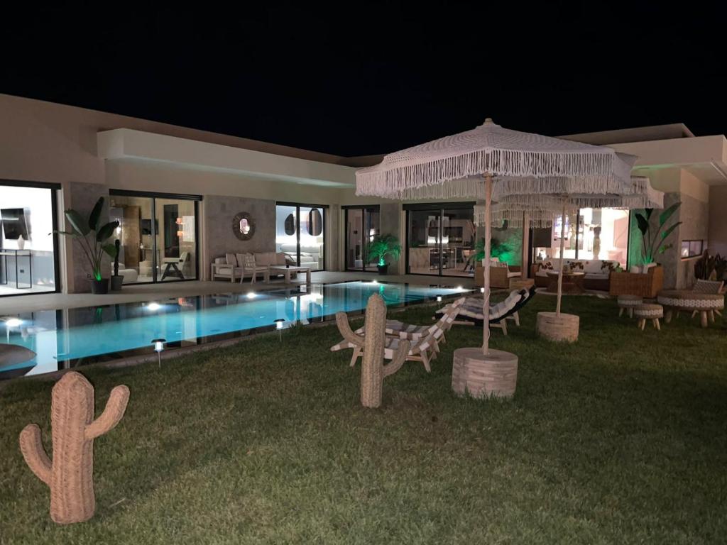 Villa CoCo, Marrakech – Updated 2024 Prices