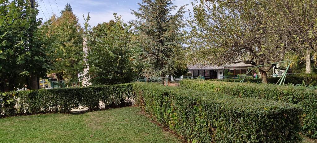 Apartman Mali Raj Rudnik II, Rudnik (aktualisierte Preise für 2024)