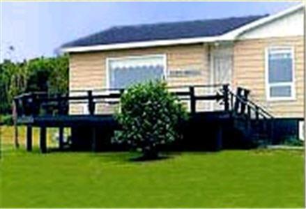 Cabot Trail Sea & Golf Chalets, Chéticamp (updated prices 2026)