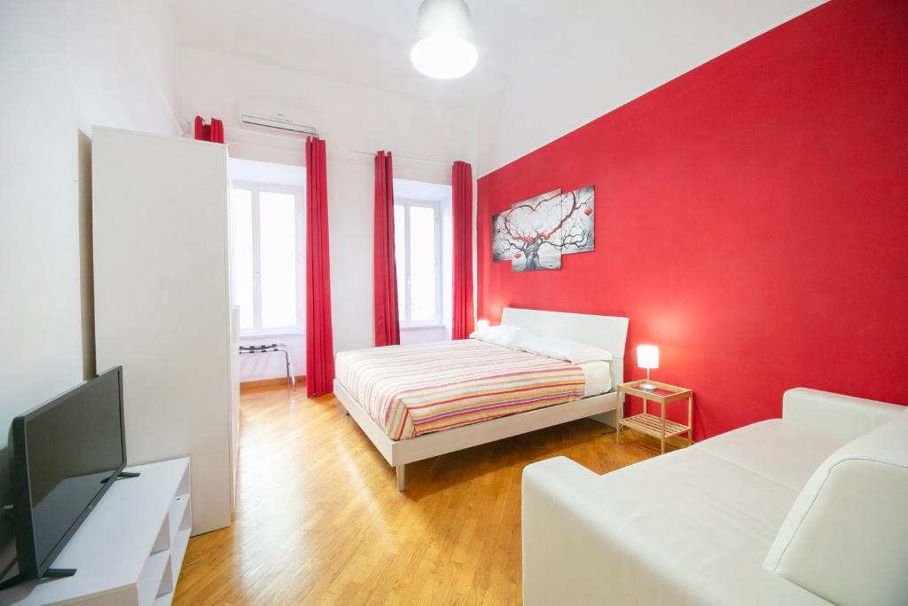 Vatican Apartment - Sister's Place, Rome (updated prices 2026)
