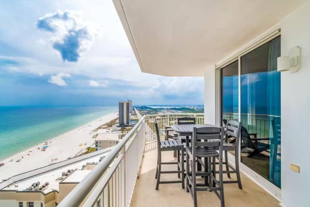 Palacio Unit 1706, Pensacola (tarifs actualisés, 2026)