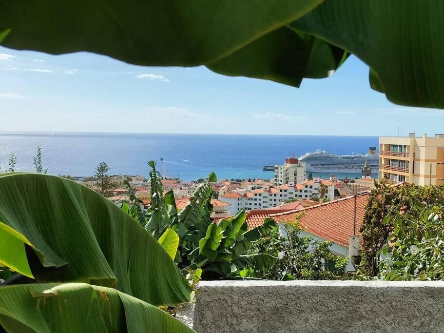 Sea view Apartment - Funchal city, Funchal (updated prices 2024)