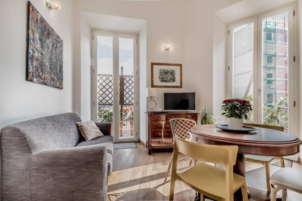 Caracciolo Roma HOTEL CARACCIOLO ROME 3* (Italy) From US$ 130