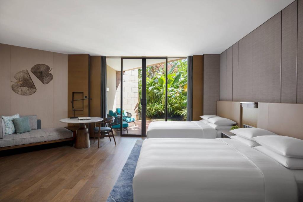 Xiamen Marriott Hotel & Conference Centre, Xiamen (updated prices 2025)