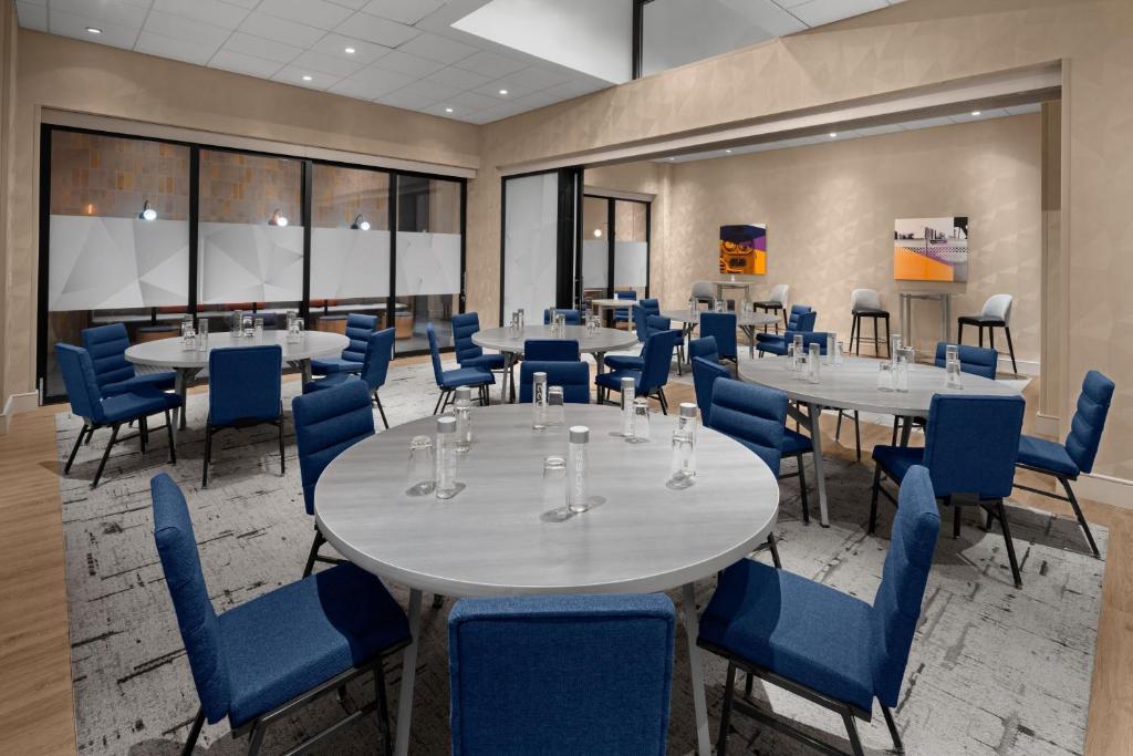 紐約Courtyard by Marriott New York World Trade Center Area（2025 年最新房價）