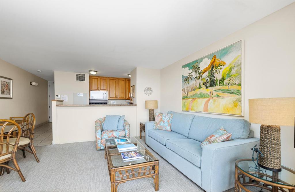 Sugar Beach 520 - MCH, Kihei (updated prices 2025)