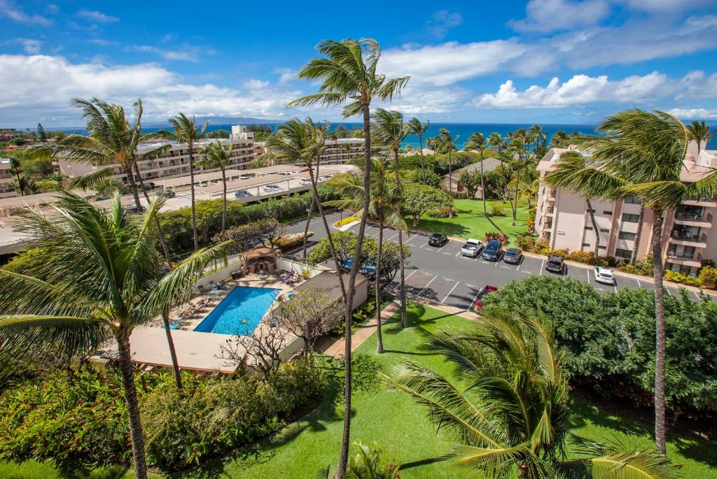 Kihei Akahi D414 - MCH, Kihei (updated prices 2025)