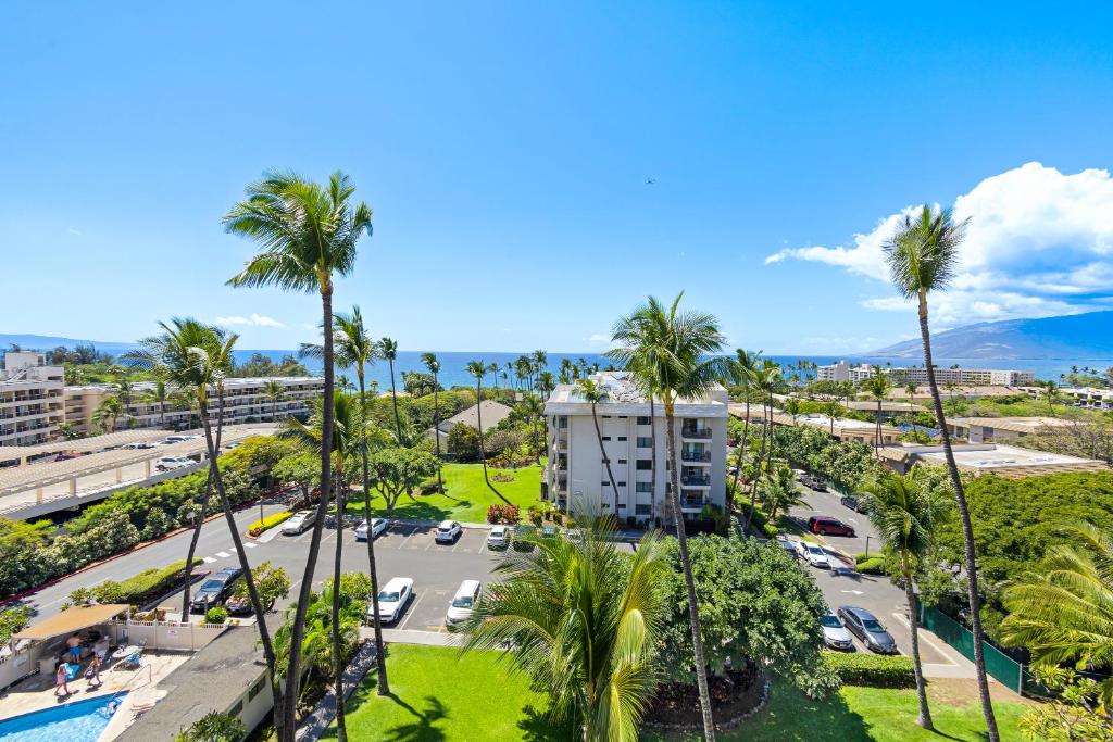 Kihei Akahi D608 - MCH, Kihei (precios actualizados 2025)