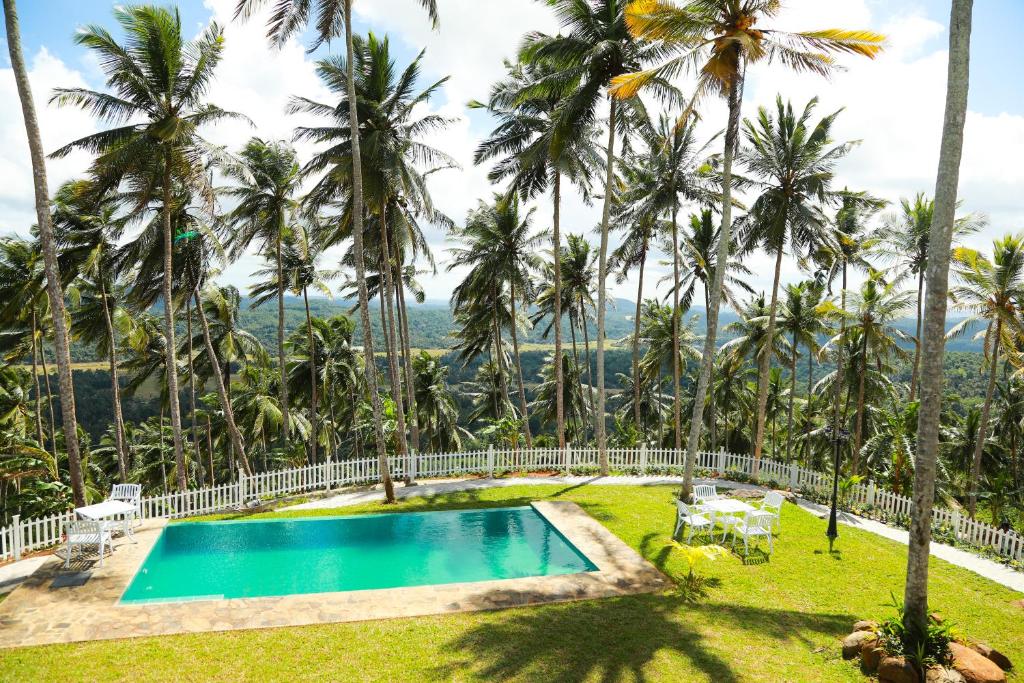 Polhena Villa Hakmana, Tangalle (updated prices 2026)