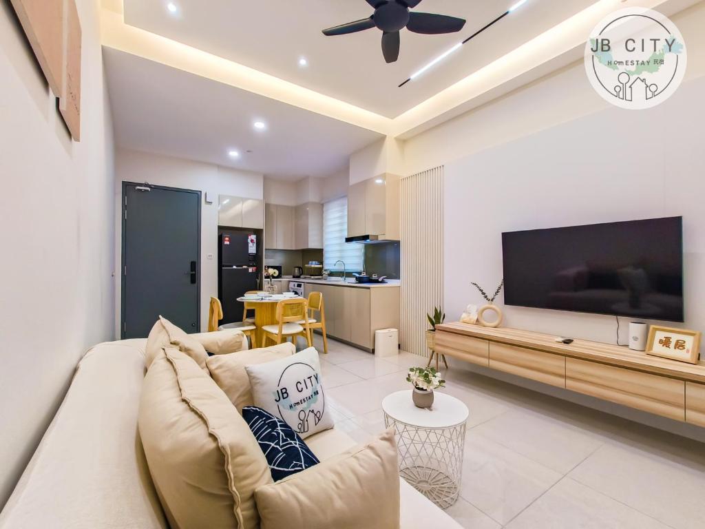 Skudai Paradigm Mall by RR JBcity, Johor Bahru (updated prices 2025)