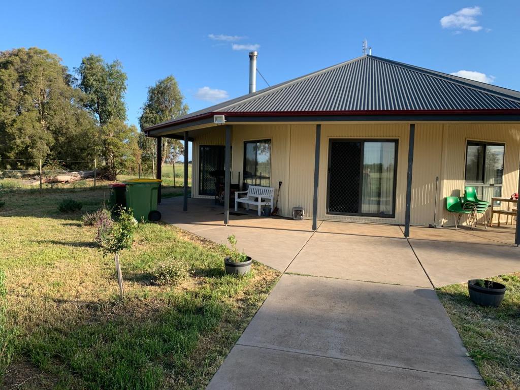 Johns Eco Farm and Tourism, Corop (updated prices 2025)