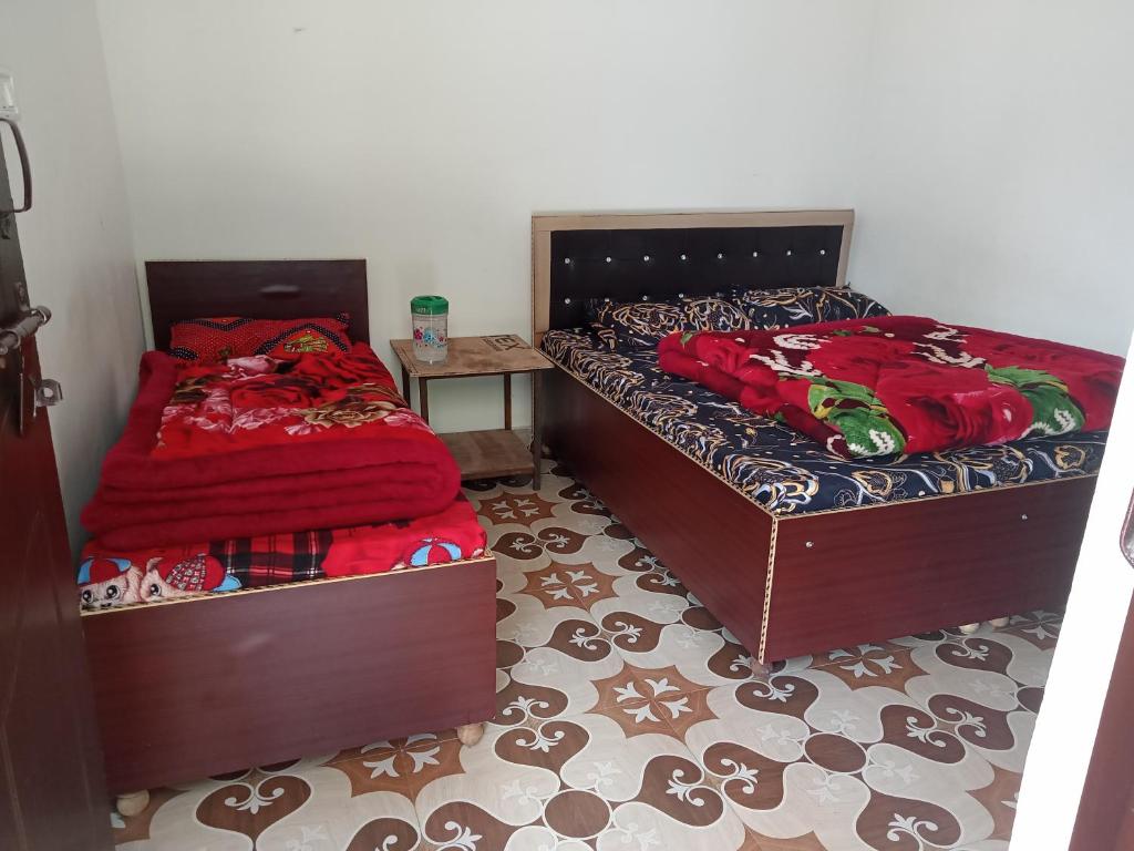 Akash Home Stay, Sari (updated prices 2025)