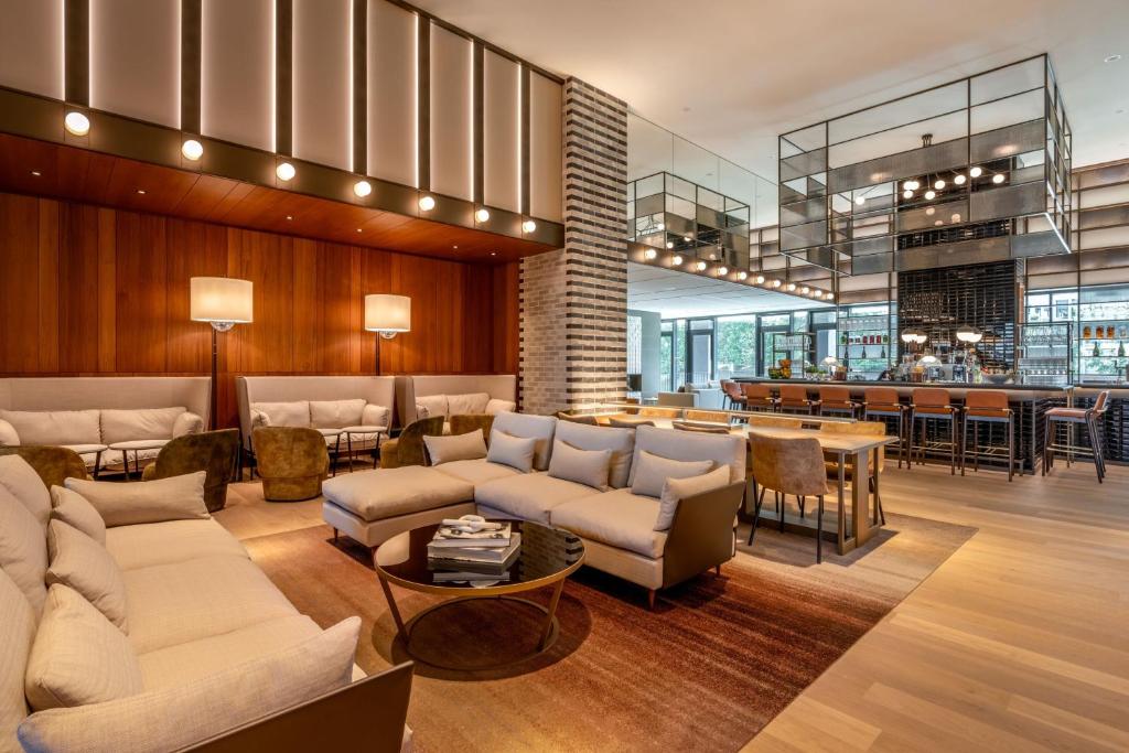 Munich Marriott Hotel City West, Munich (updated prices 2025)